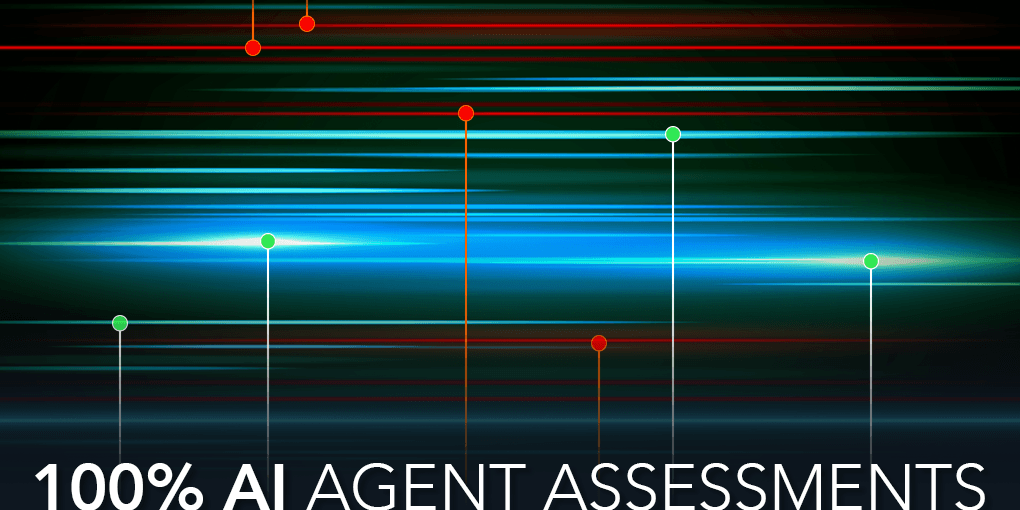 AI-Enabled Agent Assessment - Enghouse Interactive