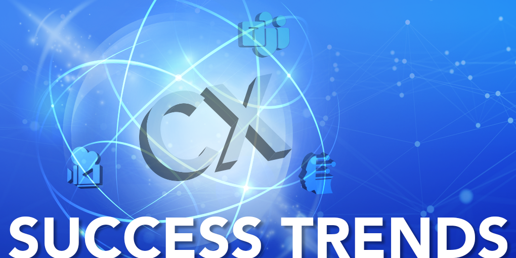 Trends and Realities of Successful Organizations (Blog #1)