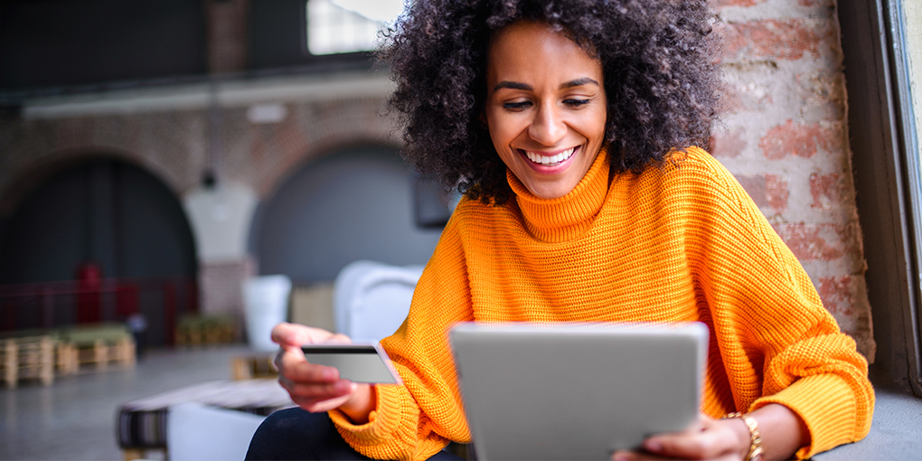 Benefits of customer self service