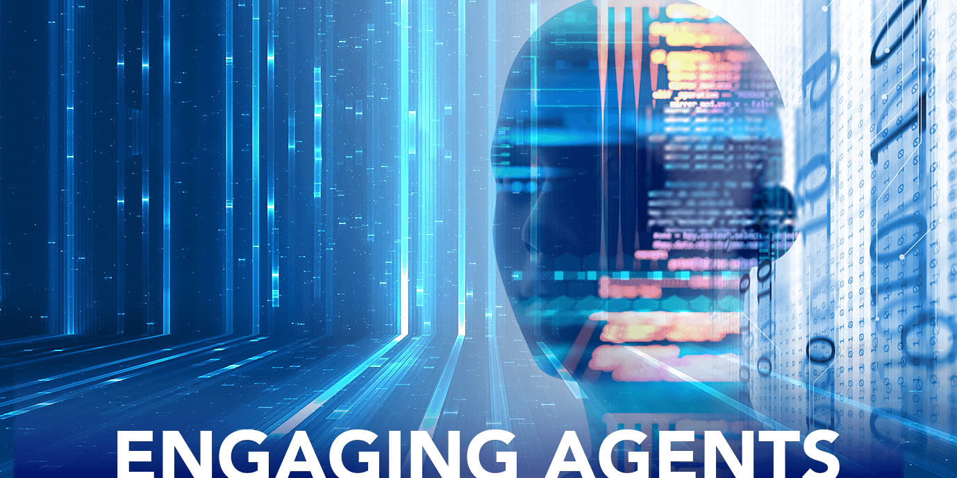 How to Empower and Increase Agent Engagement with AI