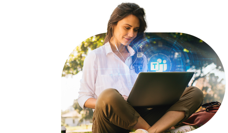 Microsoft Teams Kontaktzentrum - Enghouse Interactive Microsoft Teams Kontaktzentrum - Enghouse Interactive