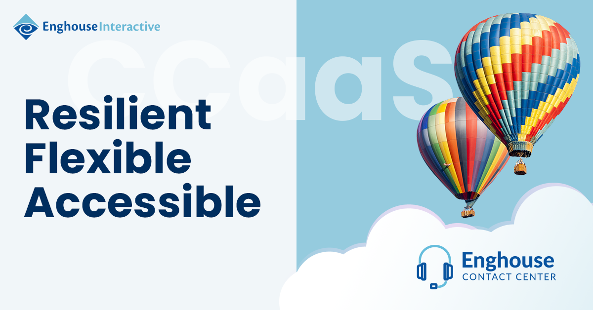 Contact Center Software | Enghouse Interactive