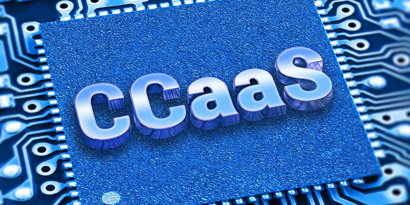 What is CCaaS? (Contact Center as a Service) - Enghouse Interactive