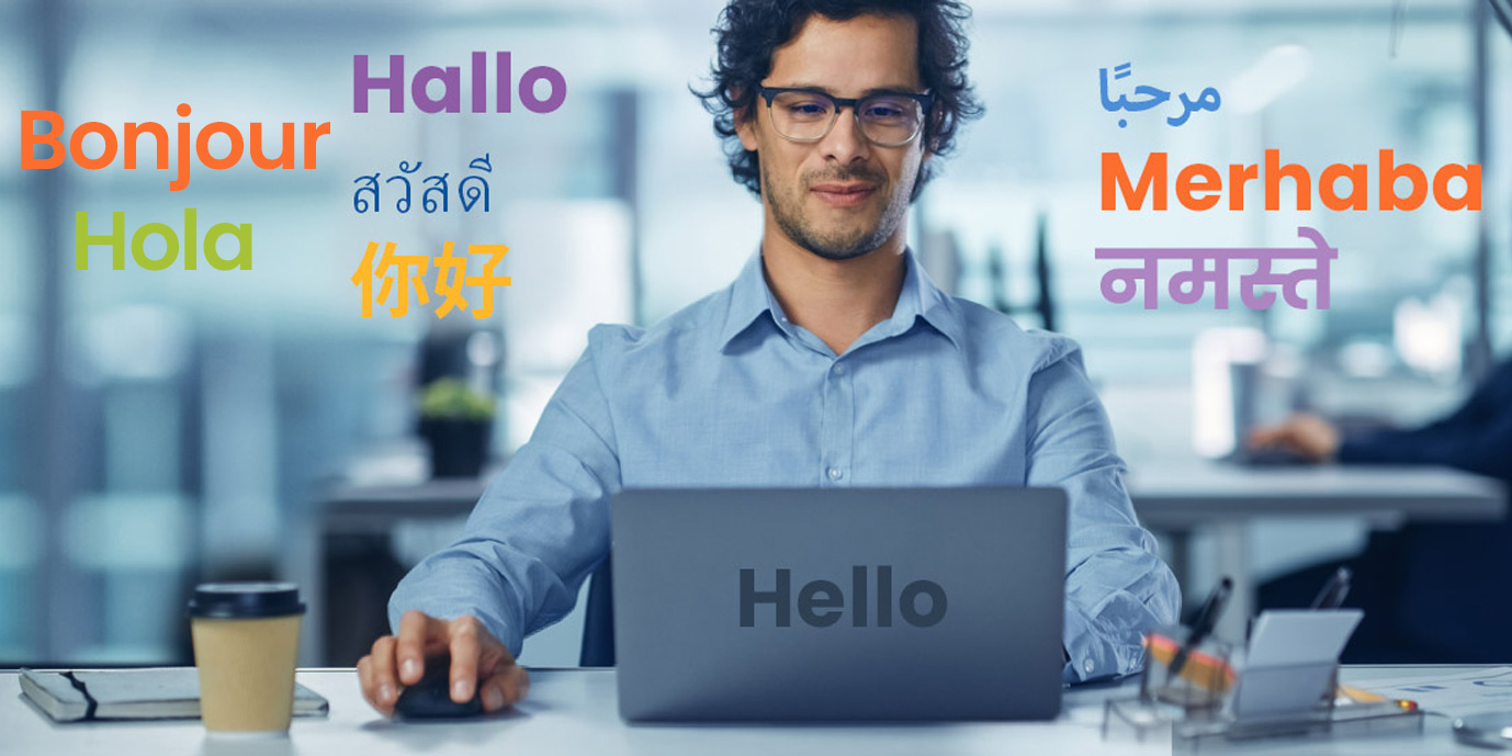 How real-time chat translation delivers better CX - Enghouse ...
