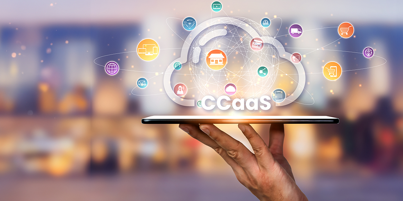 The Rise of Omnichannel CCaaS Enghouse Interactive