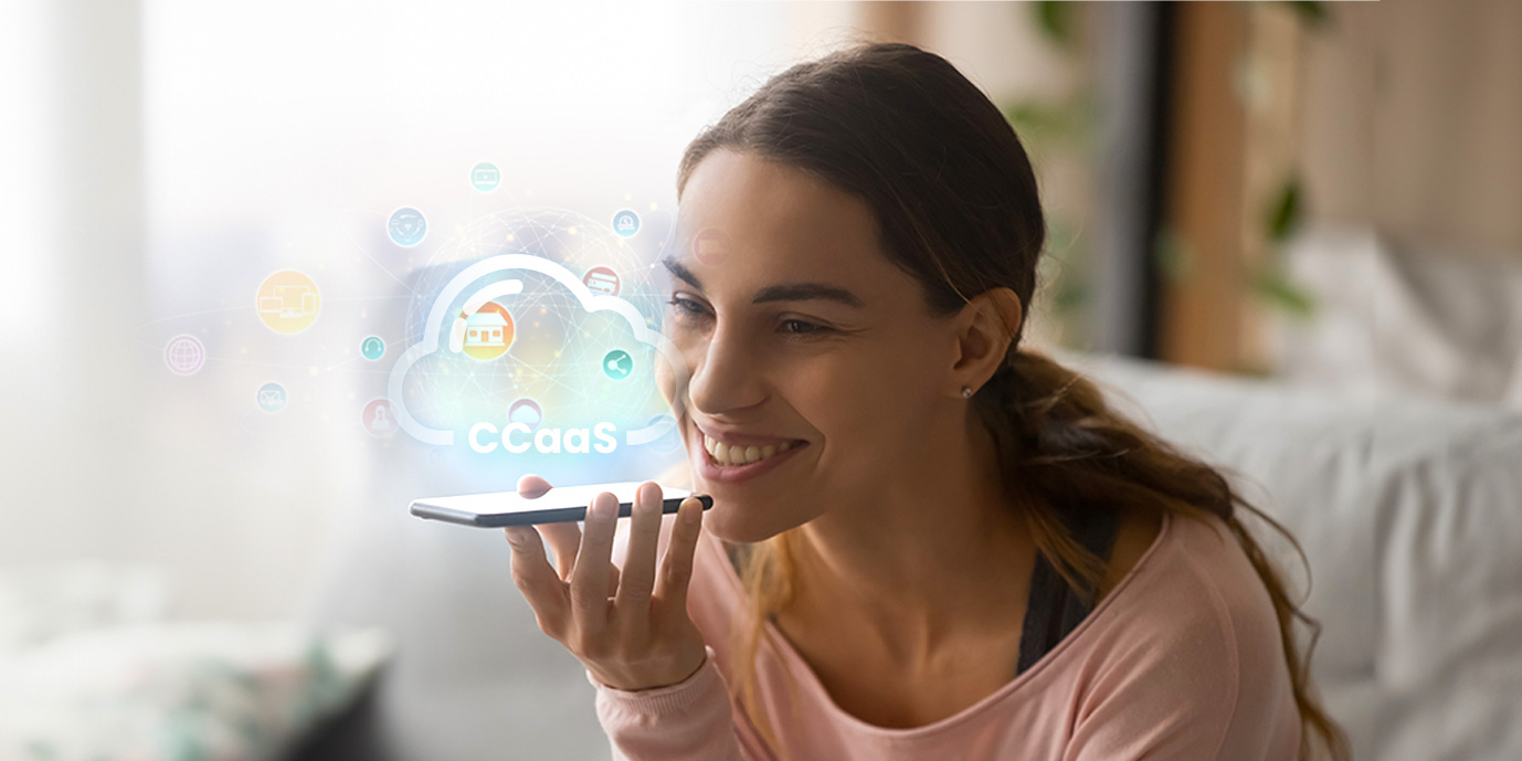 Transforming customer service through speech automation - Enghouse ...