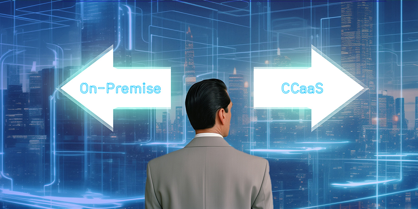 Cloud v on-premise: why it’s a matter of contact center choice ...