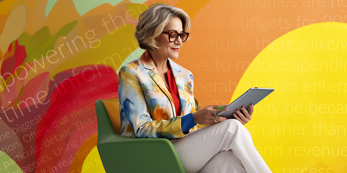 Rewind: Our Top 7 Blogs of 2023 - Enghouse Interactive