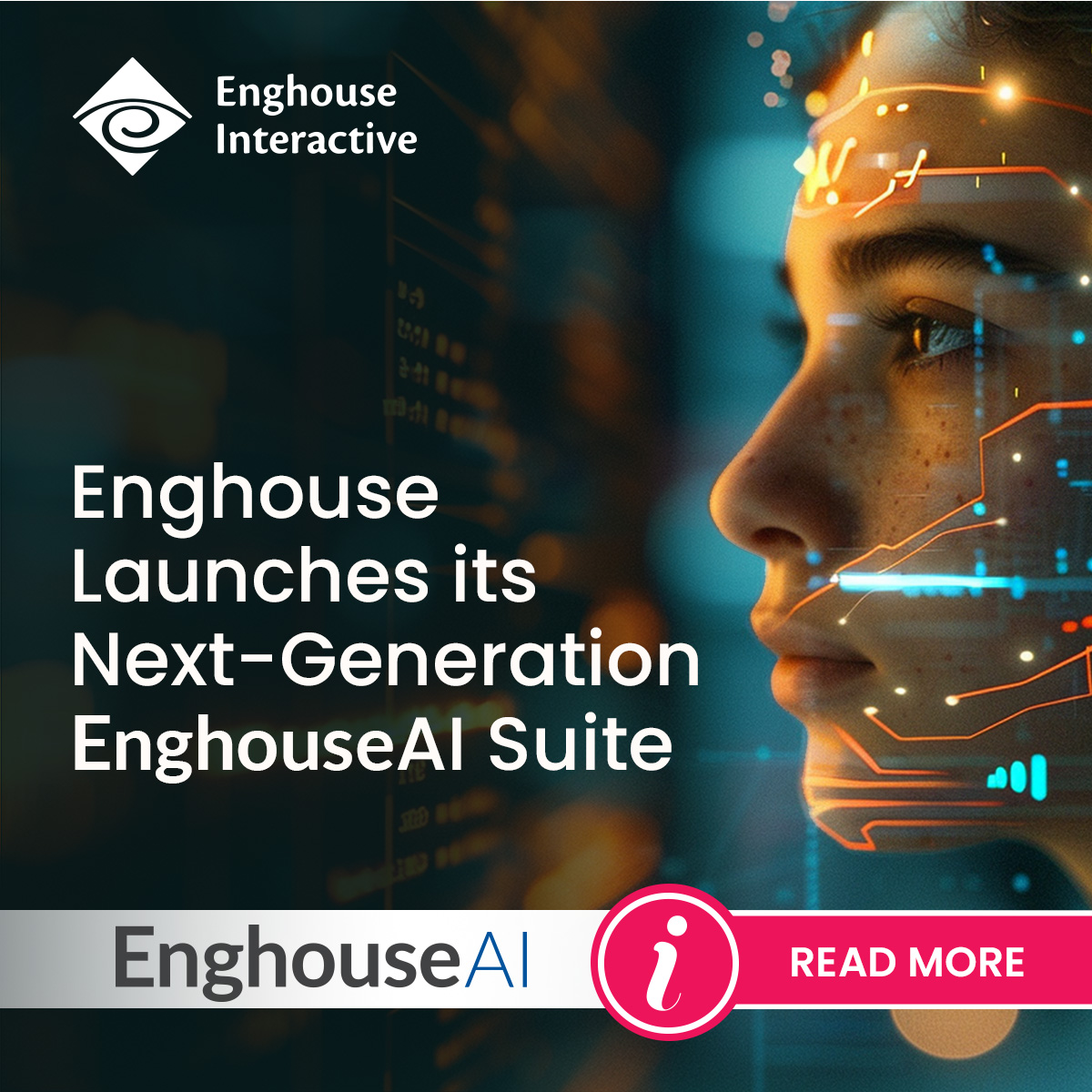 Enghouse Launches its Next-Generation EnghouseAI Suite - Enghouse ...