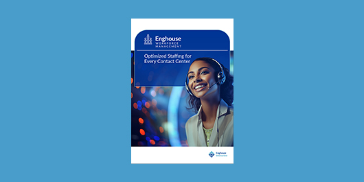 Enghouse Workforce Management: Optimized Staffing for Every Contact ...