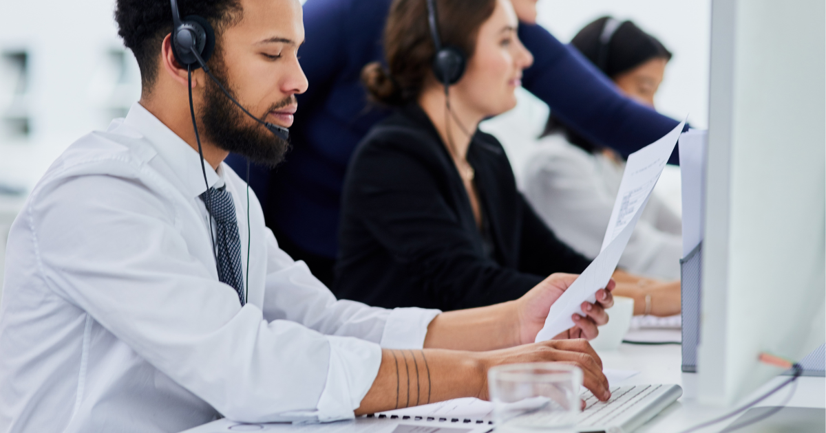 9 Proven Strategies to Improve Call Center Agent Productivity ...