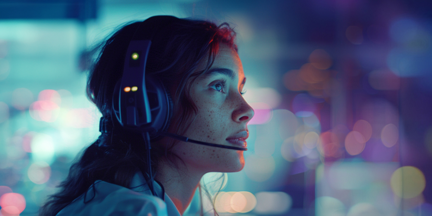 CX Tech Trends for 2025: AI & Hyper-Connected Contact Centers UK