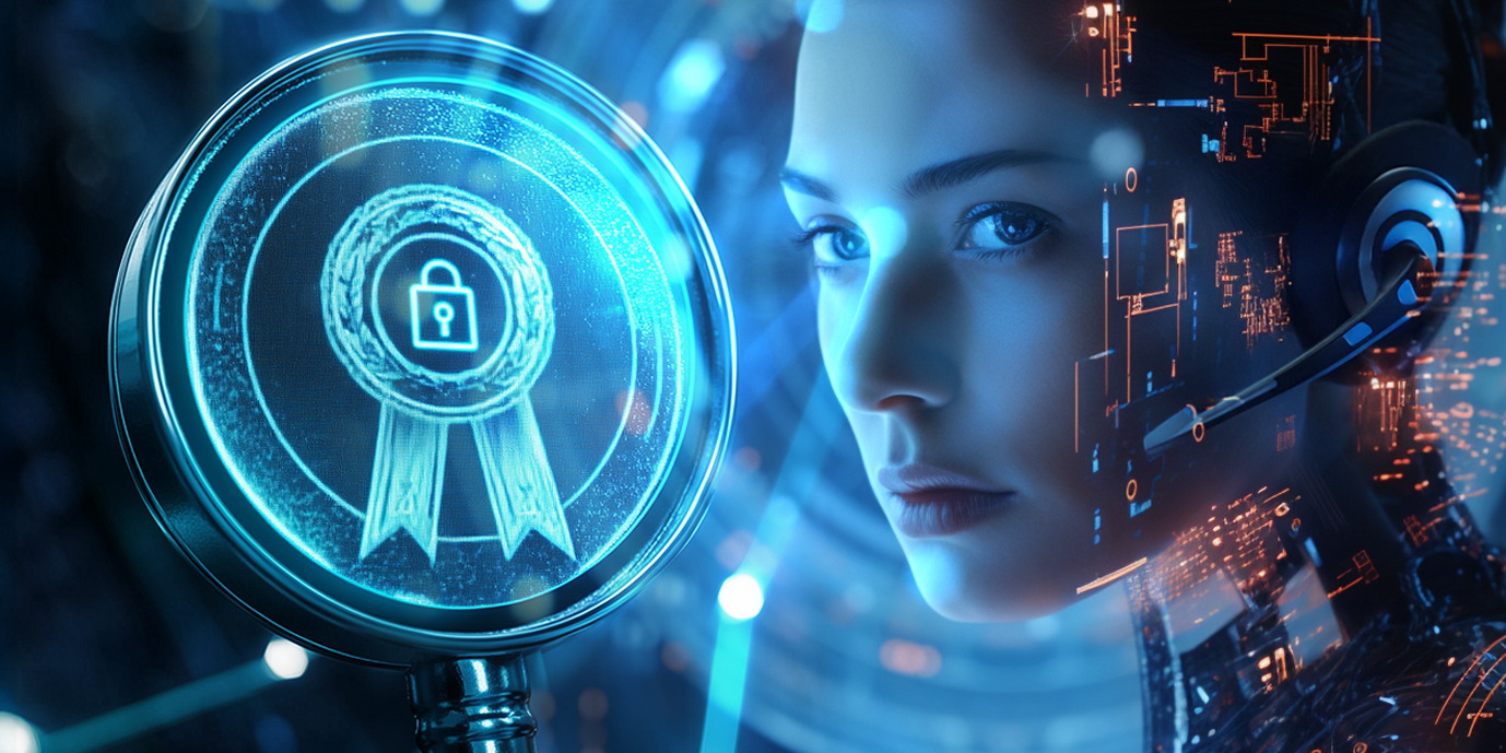 L'IA dans les Contact Center : Pourquoi l'éthique et la protection de la vie privée sont ...