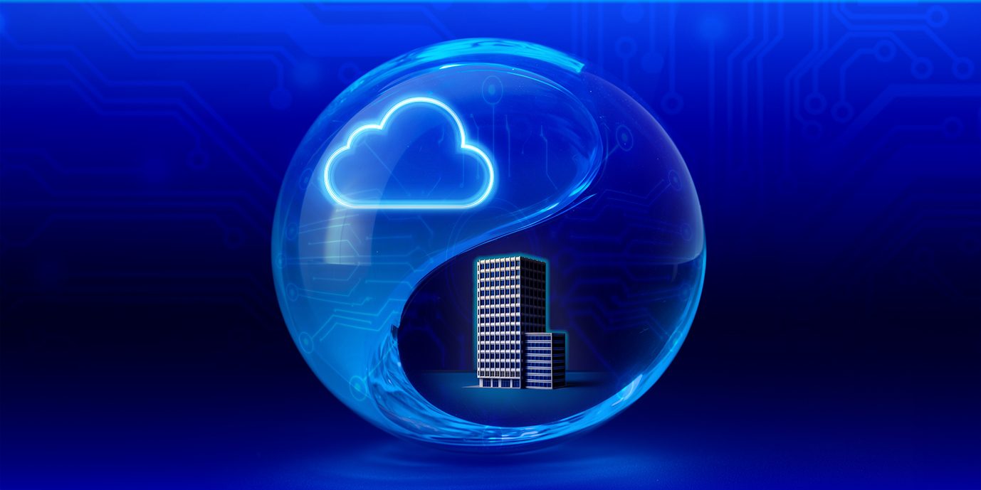 Hybrid Contact Centers: The Best of Both Worlds? - Enghouse Interactive