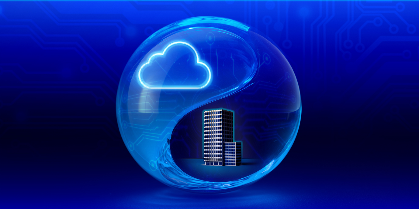 Hybrid Contact Centers: The Best of Both Worlds? - Enghouse Interactive