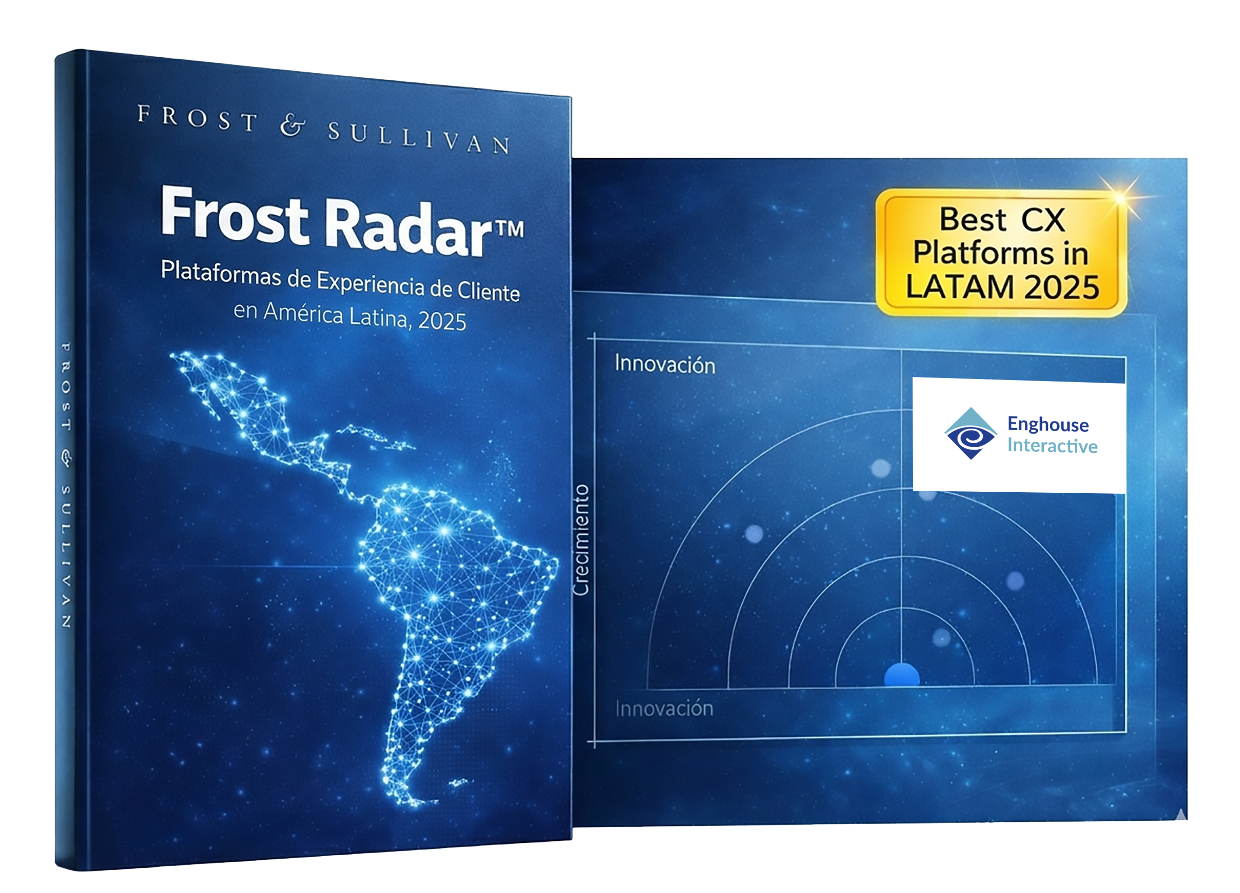 Frost Radar: Plataforma de Experiencia del Cliente en América Latina ...