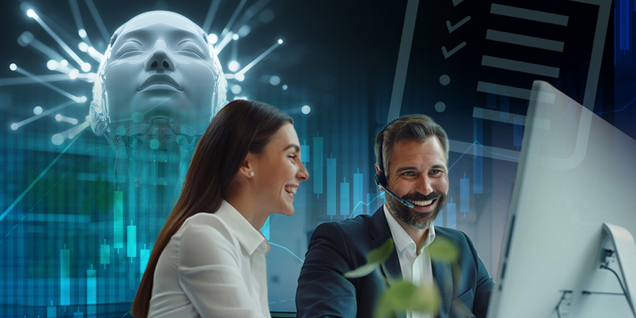 Retain talent with strong Contact Center EX - Enghouse Interactive